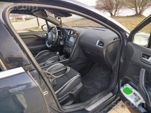 Zils Citroen DS 2012 Daugavpils, ar dzinēja tilpumu 1.60 L un nobraukumu 0 tūkst. km par 4750 €, foto 8 vietnē AUTOMOTO.COM.LV