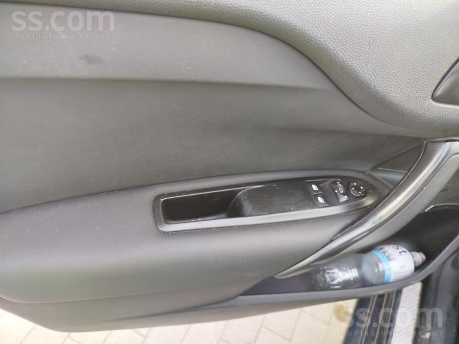 Zils Citroen DS 2012 Daugavpils, ar dzinēja tilpumu 1.60 L un nobraukumu 0 tūkst. km par 4750 €, foto 13 vietnē AUTOMOTO.COM.LV