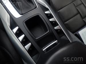Zils Citroen DS 2015 Liepāja, ar dzinēja tilpumu 2.00 L un nobraukumu 261 tūkst. km par 7770 €, foto 8 vietnē AUTOMOTO.COM.LV