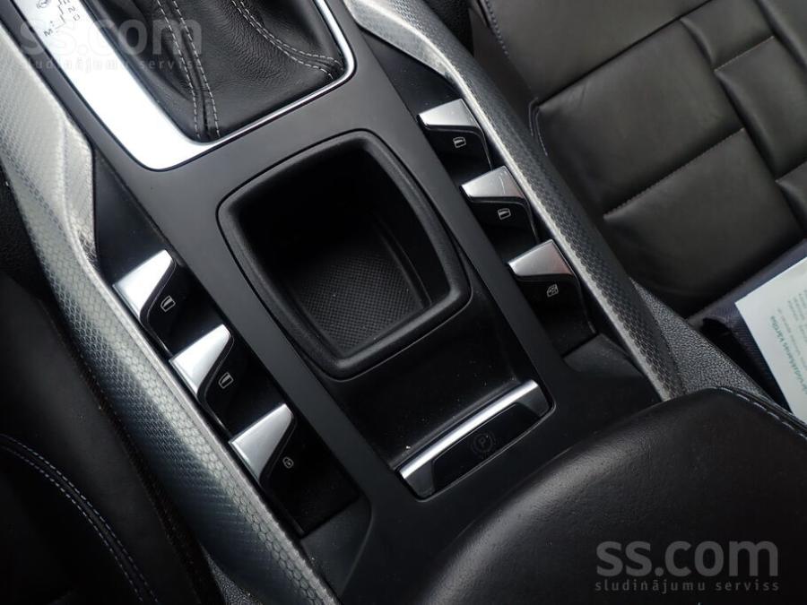 Zils Citroen DS 2015 Liepāja, ar dzinēja tilpumu 2.00 L un nobraukumu 261 tūkst. km par 7770 €, foto 8 vietnē AUTOMOTO.COM.LV