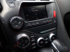 Zils Citroen DS 2015 Liepāja, ar dzinēja tilpumu 2.00 L un nobraukumu 261 tūkst. km par 7770 €, foto 10 vietnē AUTOMOTO.COM.LV