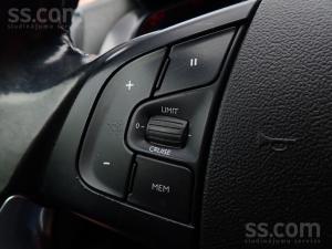 Zils Citroen DS 2015 Liepāja, ar dzinēja tilpumu 2.00 L un nobraukumu 261 tūkst. km par 7770 €, foto 11 vietnē AUTOMOTO.COM.LV