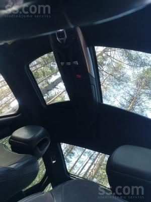 Zils Citroen DS 2016 Daugavpils, ar dzinēja tilpumu 1.60 L un nobraukumu 178 tūkst. km par 6400 €, foto 13 vietnē AUTOMOTO.COM.LV