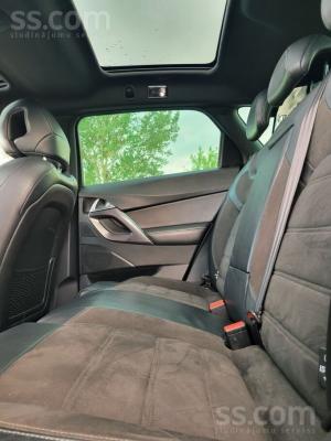 Zils Citroen DS 2016 Rīga, ar dzinēja tilpumu 1.60 L un nobraukumu 240 tūkst. km par 7900 €, foto 10 vietnē AUTOMOTO.COM.LV
