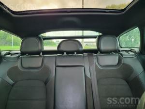 Zils Citroen DS 2016 Rīga, ar dzinēja tilpumu 1.60 L un nobraukumu 240 tūkst. km par 7900 €, foto 11 vietnē AUTOMOTO.COM.LV