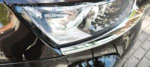 Brūns Citroen DS 2021 Daugavpils, ar dzinēja tilpumu 1.60 L un nobraukumu 119 tūkst. km par 21500 €, foto 4 vietnē AUTOMOTO.COM.LV