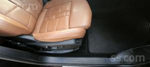 Brūns Citroen DS 2021 Daugavpils, ar dzinēja tilpumu 1.60 L un nobraukumu 119 tūkst. km par 21500 €, foto 7 vietnē AUTOMOTO.COM.LV