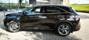 Brūns Citroen DS 2021 Daugavpils, ar dzinēja tilpumu 1.60 L un nobraukumu 119 tūkst. km par 21500 €, foto 9 vietnē AUTOMOTO.COM.LV