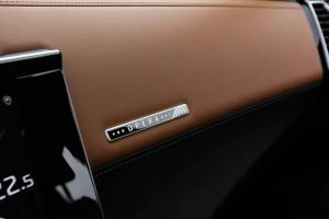Brown Citroen DS 2022 in Jelgava, with an engine capacity of 1.60 L and mileage of 168 thousand km for 18500 €, photo 11 on AUTOMOTO.COM.LV