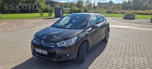 Brūns Citroen DS 2011 Bauska, ar dzinēja tilpumu 1.60 L un nobraukumu 189 tūkst. km par 6000 €, foto 6 vietnē AUTOMOTO.COM.LV