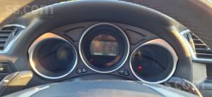 Brūns Citroen DS 2011 Bauska, ar dzinēja tilpumu 1.60 L un nobraukumu 189 tūkst. km par 6000 €, foto 16 vietnē AUTOMOTO.COM.LV