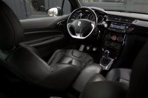 Brūns Citroen DS 2012 Jelgava, ar dzinēja tilpumu 1.60 L un nobraukumu 147 tūkst. km par 4400 €, foto 8 vietnē AUTOMOTO.COM.LV