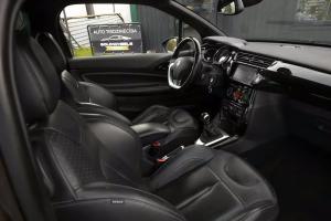 Brūns Citroen DS 2012 Jelgava, ar dzinēja tilpumu 1.60 L un nobraukumu 147 tūkst. km par 4400 €, foto 11 vietnē AUTOMOTO.COM.LV