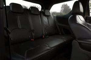 Brūns Citroen DS 2012 Jelgava, ar dzinēja tilpumu 1.60 L un nobraukumu 147 tūkst. km par 4400 €, foto 14 vietnē AUTOMOTO.COM.LV