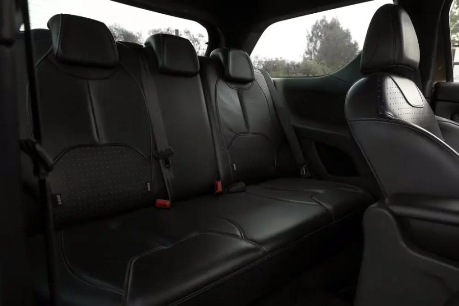 Brūns Citroen DS 2012 Jelgava, ar dzinēja tilpumu 1.60 L un nobraukumu 147 tūkst. km par 4400 €, foto 14 vietnē AUTOMOTO.COM.LV