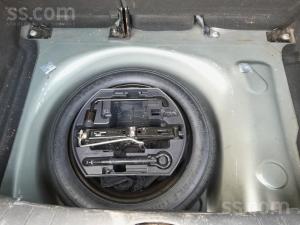 Зеленый Ситроен ДС 2010 в Бауска, объемом двигателя 1.60 л и пробегом 220 тыс. км за 3000 €, фото 15 на AUTOMOTO.COM.LV