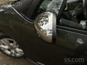 Zaļš Citroen DS 2011 Rīga, ar dzinēja tilpumu 1.60 L un nobraukumu 237 tūkst. km par 4000 €, foto 11 vietnē AUTOMOTO.COM.LV