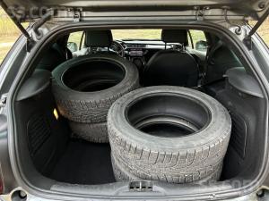 Zaļš Citroen DS 2011 Rīga, ar dzinēja tilpumu 1.60 L un nobraukumu 237 tūkst. km par 4000 €, foto 17 vietnē AUTOMOTO.COM.LV