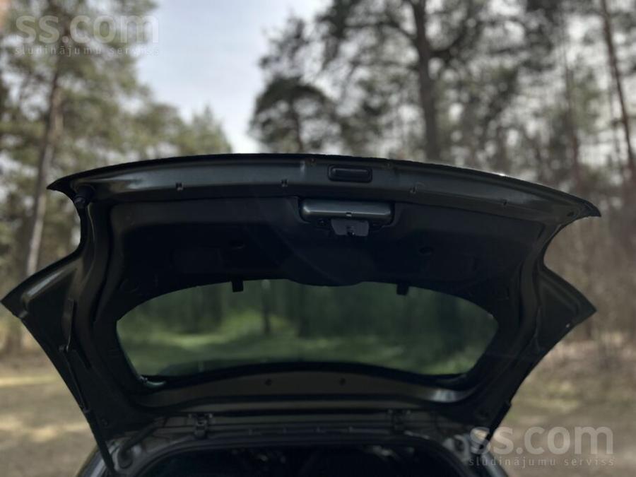 Zaļš Citroen DS 2011 Rīga, ar dzinēja tilpumu 1.60 L un nobraukumu 237 tūkst. km par 4000 €, foto 18 vietnē AUTOMOTO.COM.LV