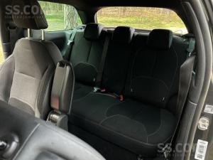 Zaļš Citroen DS 2011 Rīga, ar dzinēja tilpumu 1.60 L un nobraukumu 237 tūkst. km par 4000 €, foto 20 vietnē AUTOMOTO.COM.LV