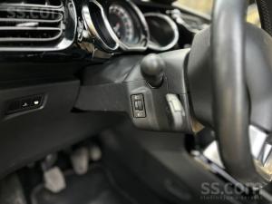 Zaļš Citroen DS 2011 Rīga, ar dzinēja tilpumu 1.60 L un nobraukumu 237 tūkst. km par 4000 €, foto 24 vietnē AUTOMOTO.COM.LV