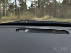Zaļš Citroen DS 2011 Rīga, ar dzinēja tilpumu 1.60 L un nobraukumu 237 tūkst. km par 4000 €, foto 27 vietnē AUTOMOTO.COM.LV