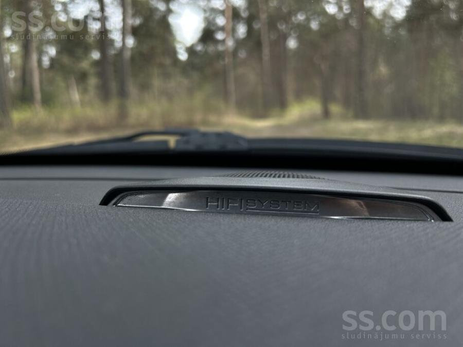 Zaļš Citroen DS 2011 Rīga, ar dzinēja tilpumu 1.60 L un nobraukumu 237 tūkst. km par 4000 €, foto 27 vietnē AUTOMOTO.COM.LV