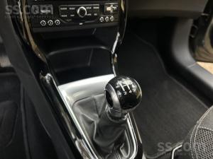 Zaļš Citroen DS 2011 Rīga, ar dzinēja tilpumu 1.60 L un nobraukumu 237 tūkst. km par 4000 €, foto 28 vietnē AUTOMOTO.COM.LV