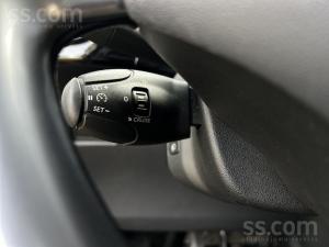 Zaļš Citroen DS 2011 Rīga, ar dzinēja tilpumu 1.60 L un nobraukumu 237 tūkst. km par 4000 €, foto 30 vietnē AUTOMOTO.COM.LV