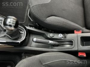 Zaļš Citroen DS 2011 Rīga, ar dzinēja tilpumu 1.60 L un nobraukumu 237 tūkst. km par 4000 €, foto 34 vietnē AUTOMOTO.COM.LV