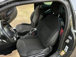 Zaļš Citroen DS 2011 Rīga, ar dzinēja tilpumu 1.60 L un nobraukumu 237 tūkst. km par 4000 €, foto 35 vietnē AUTOMOTO.COM.LV