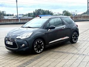Pelēks Citroen DS 2013 Rīga, ar dzinēja tilpumu 1.60 L un nobraukumu 206 tūkst. km par 5200 €, foto 8 vietnē AUTOMOTO.COM.LV