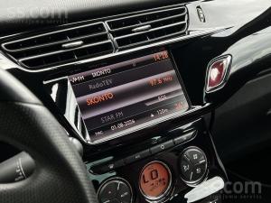 Серый Ситроен ДС 2010 в Цесис, объемом двигателя 1.60 л и пробегом 114 тыс. км за 4650 €, фото 16 на AUTOMOTO.COM.LV