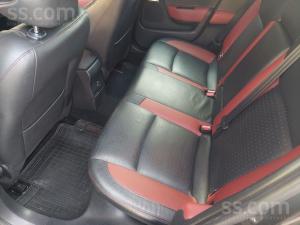 Grey Citroen DS 2011 in Riga, with an engine capacity of 1.60 L and mileage of 0 thousand km for 5295 €, photo 15 on AUTOMOTO.COM.LV