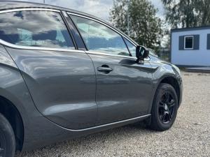 Pelēks Citroen DS 2011 Valmiera, ar dzinēja tilpumu 1.60 L un nobraukumu 294 tūkst. km par 4990 €, foto 6 vietnē AUTOMOTO.COM.LV