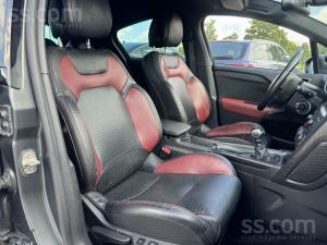 Pelēks Citroen DS 2011 Valmiera, ar dzinēja tilpumu 1.60 L un nobraukumu 294 tūkst. km par 4990 €, foto 17 vietnē AUTOMOTO.COM.LV