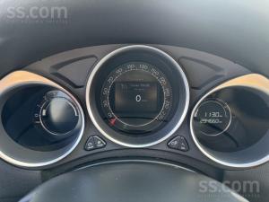 Pelēks Citroen DS 2011 Valmiera, ar dzinēja tilpumu 1.60 L un nobraukumu 294 tūkst. km par 4990 €, foto 21 vietnē AUTOMOTO.COM.LV