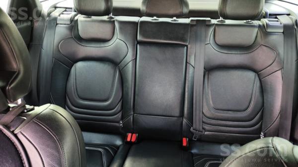 Pelēks Citroen DS 2012 Rēzekne, ar dzinēja tilpumu 2.00 L un nobraukumu 228 tūkst. km par 6000 €, foto 5 vietnē AUTOMOTO.COM.LV