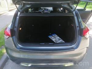 Pelēks Citroen DS 2012 Daugavpils, ar dzinēja tilpumu 2.00 L un nobraukumu 186 tūkst. km par 5450 €, foto 26 vietnē AUTOMOTO.COM.LV