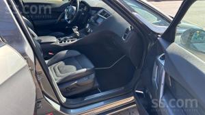 Pelēks Citroen DS 2012 Jelgava, ar dzinēja tilpumu 2.00 L un nobraukumu 310 tūkst. km par 4600 €, foto 9 vietnē AUTOMOTO.COM.LV