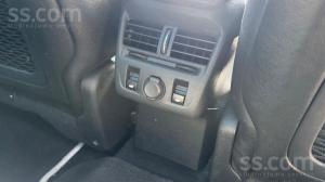 Pelēks Citroen DS 2012 Jelgava, ar dzinēja tilpumu 2.00 L un nobraukumu 310 tūkst. km par 4600 €, foto 12 vietnē AUTOMOTO.COM.LV