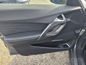 Pelēks Citroen DS 2012 Daugavpils, ar dzinēja tilpumu 2.00 L un nobraukumu 0 tūkst. km par 5250 €, foto 10 vietnē AUTOMOTO.COM.LV
