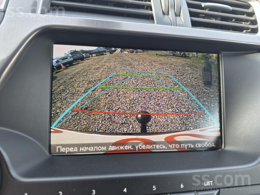Pelēks Citroen DS 2012 Daugavpils, ar dzinēja tilpumu 2.00 L un nobraukumu 0 tūkst. km par 5250 €, foto 19 vietnē AUTOMOTO.COM.LV