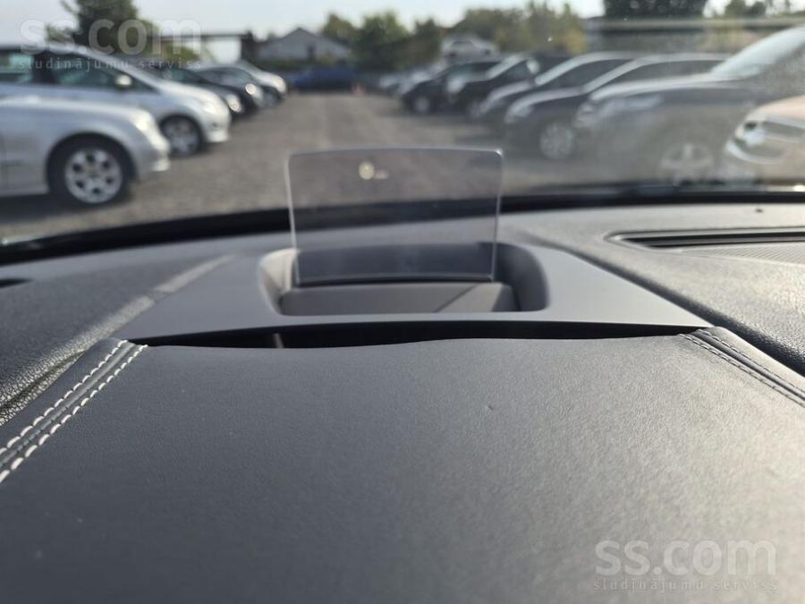 Pelēks Citroen DS 2012 Daugavpils, ar dzinēja tilpumu 2.00 L un nobraukumu 0 tūkst. km par 5250 €, foto 21 vietnē AUTOMOTO.COM.LV