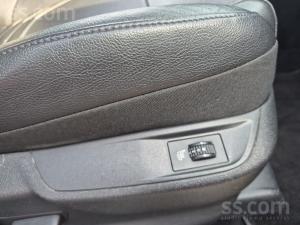 Pelēks Citroen DS 2012 Daugavpils, ar dzinēja tilpumu 2.00 L un nobraukumu 0 tūkst. km par 5250 €, foto 22 vietnē AUTOMOTO.COM.LV