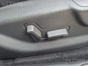 Pelēks Citroen DS 2012 Daugavpils, ar dzinēja tilpumu 2.00 L un nobraukumu 0 tūkst. km par 5250 €, foto 23 vietnē AUTOMOTO.COM.LV