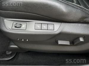 Pelēks Citroen DS 2013 Jelgava, ar dzinēja tilpumu 2.00 L un nobraukumu 202 tūkst. km par 5990 €, foto 17 vietnē AUTOMOTO.COM.LV