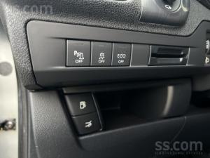Pelēks Citroen DS 2013 Jelgava, ar dzinēja tilpumu 2.00 L un nobraukumu 202 tūkst. km par 5990 €, foto 18 vietnē AUTOMOTO.COM.LV