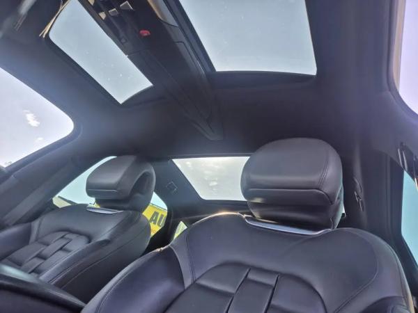 Grey Citroen DS 2013 in Liepaja, with an engine capacity of 1.60 L and mileage of 189 thousand km for 6900 €, photo 10 on AUTOMOTO.COM.LV