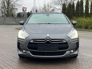 Grey Citroen DS 2013 in Riga, with an engine capacity of 2.00 L and mileage of 0 thousand km for 7990 €, photo 3 on AUTOMOTO.COM.LV